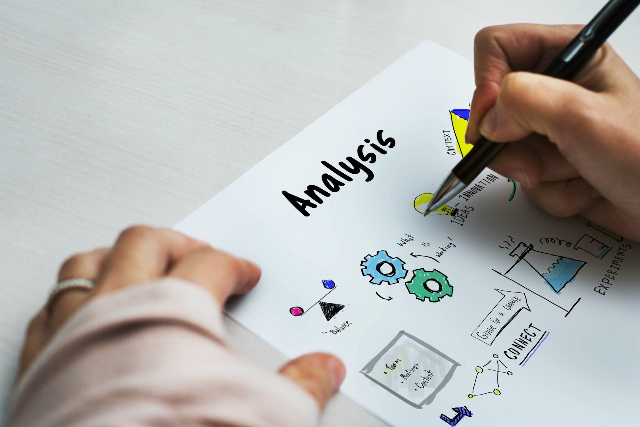 Mastering Project Management | Brandon Sarna